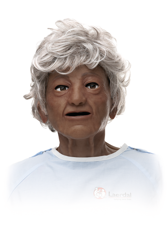 Nursing Anne Simulator Available at Pocket Nurse®